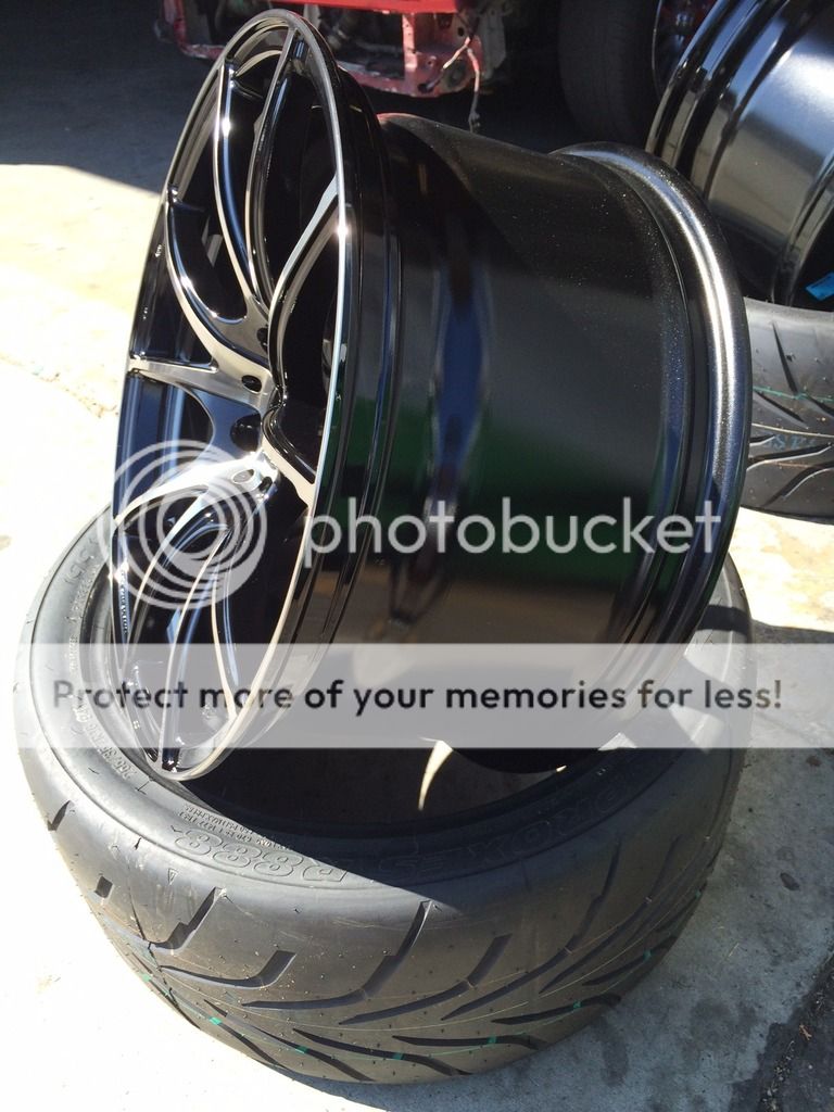 The Official NC Rim (Wheel) Showoff Thread! - Page 58 - MX-5 Miata Forum