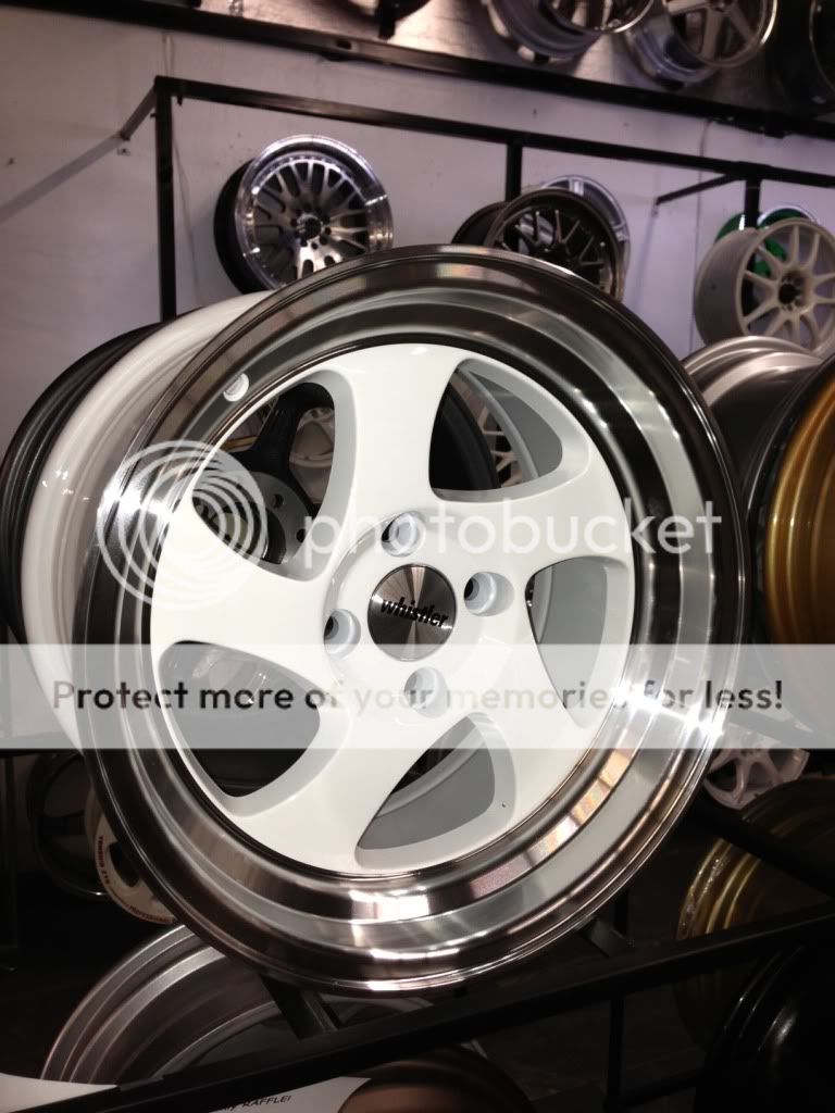 Whistler Wheels? | Page 5 | ClubRoadster.net