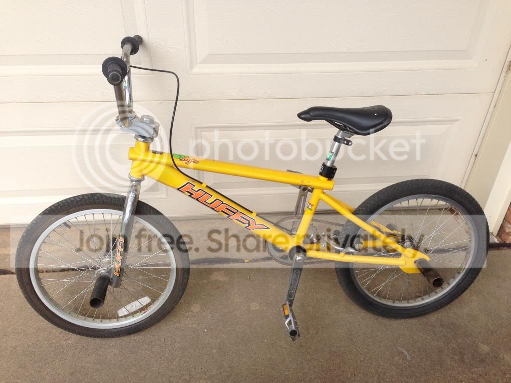 My Huffy find - BMXmuseum.com Forums