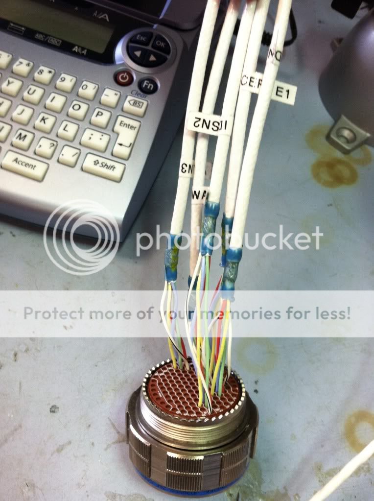 128 Pin Connector | Electronics Forums