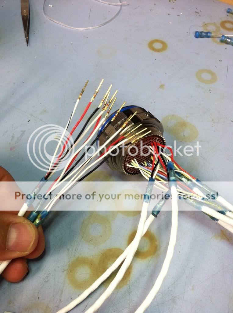 128 Pin Connector | Electronics Forums