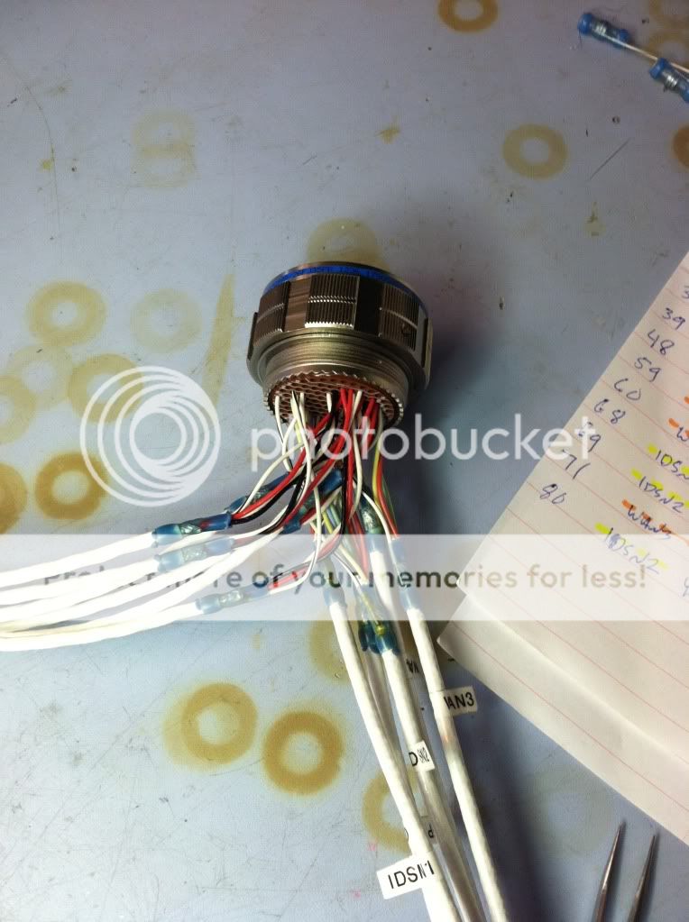 128 Pin Connector | Electronics Forums