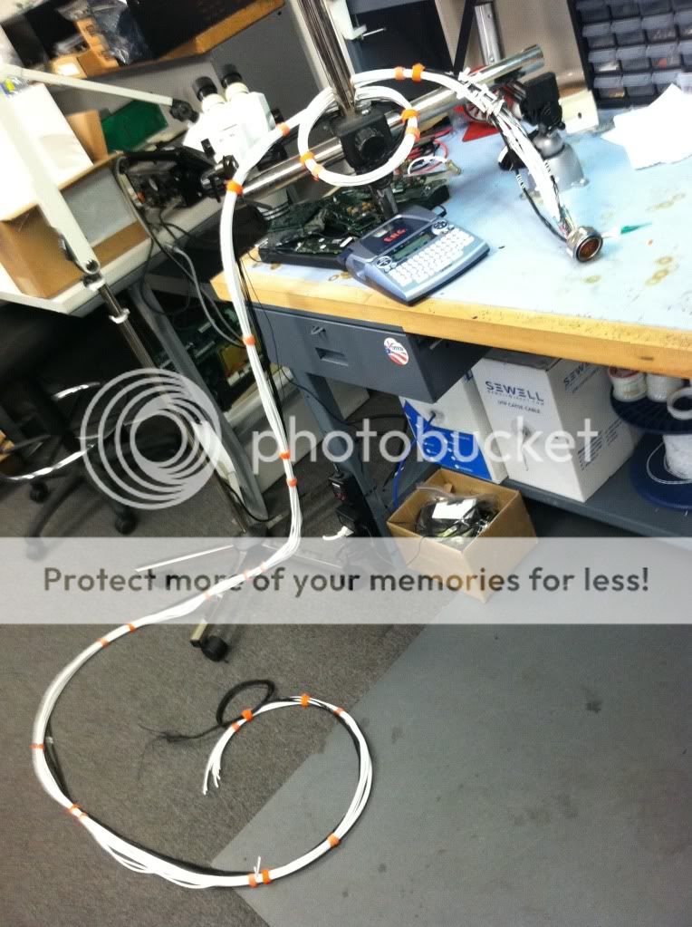 128 Pin Connector | Electronics Forums