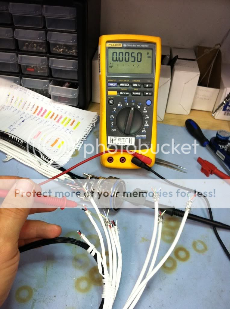 128 Pin Connector | Electronics Forums