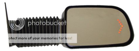 tow mirrors | Cummins Diesel Forum