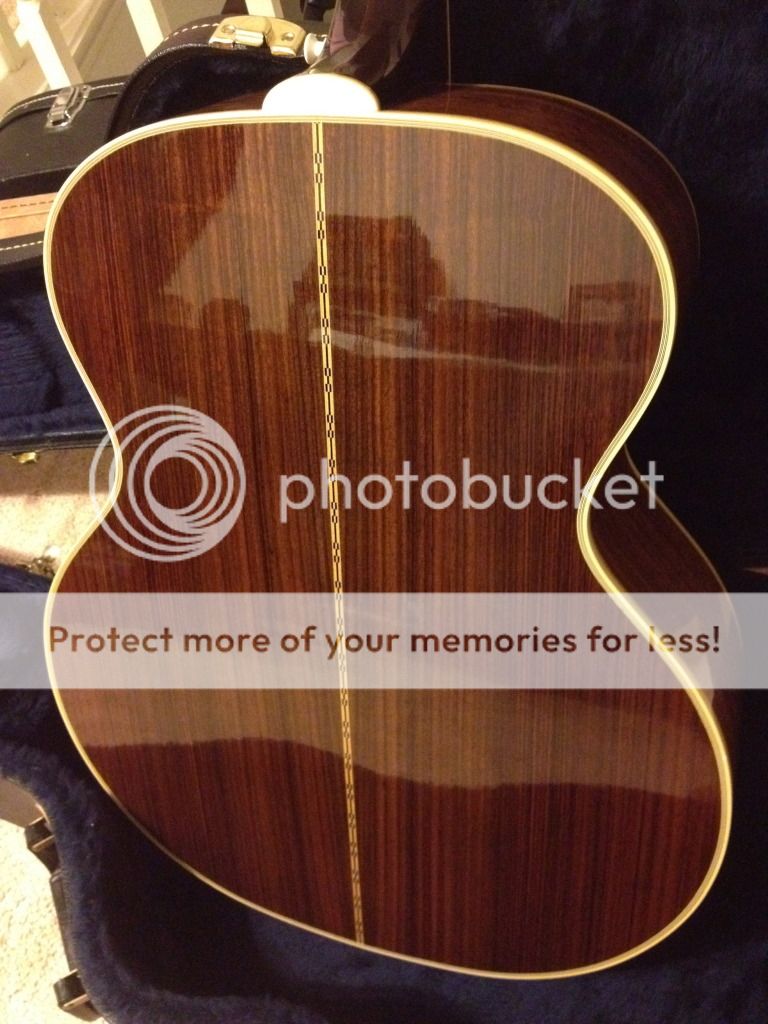 Guild JF-55, Westerly, RI. - The Acoustic Guitar Forum