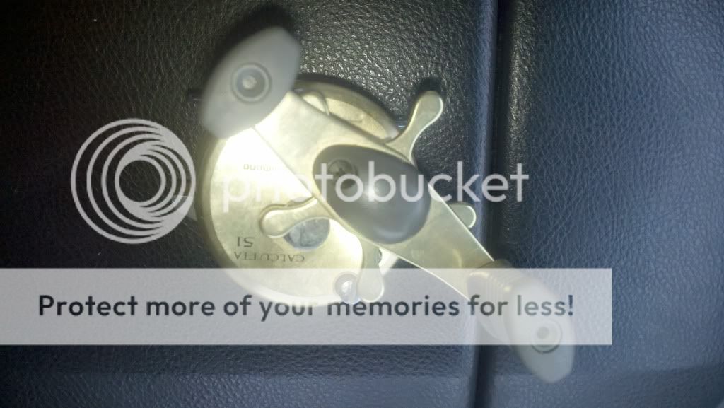 Fs shimano calcutta 51 and 251 | BASS BARN