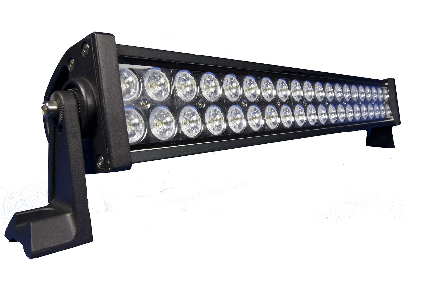 LED LIGHT BARS are now affordable!!!! | Pirate 4x4