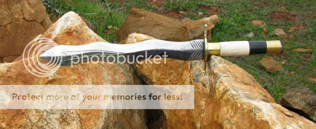 Sunday Evening with Agni Jowla Sword | BladeForums.com