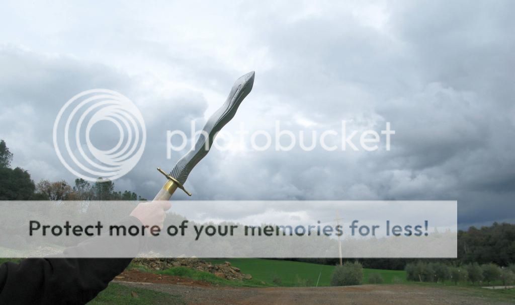 Sunday Evening with Agni Jowla Sword | BladeForums.com