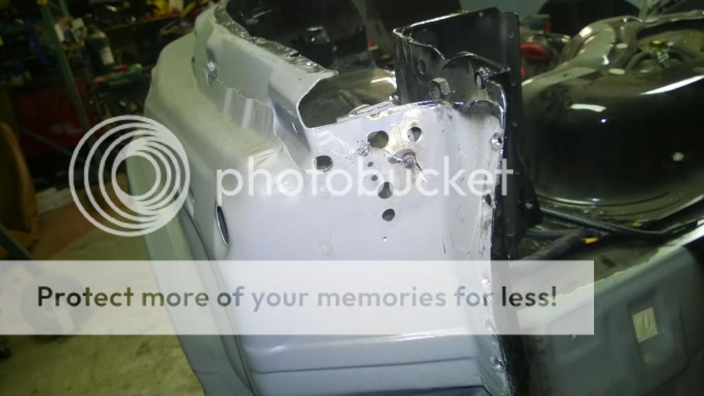 Anyone need to know how a Miata shell goes together?-Page 2| Grassroots ...