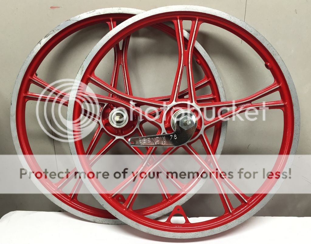 New Lester mags - BMXmuseum.com Forums