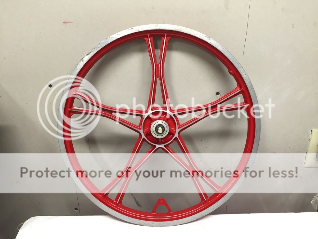 New Lester mags - BMXmuseum.com Forums